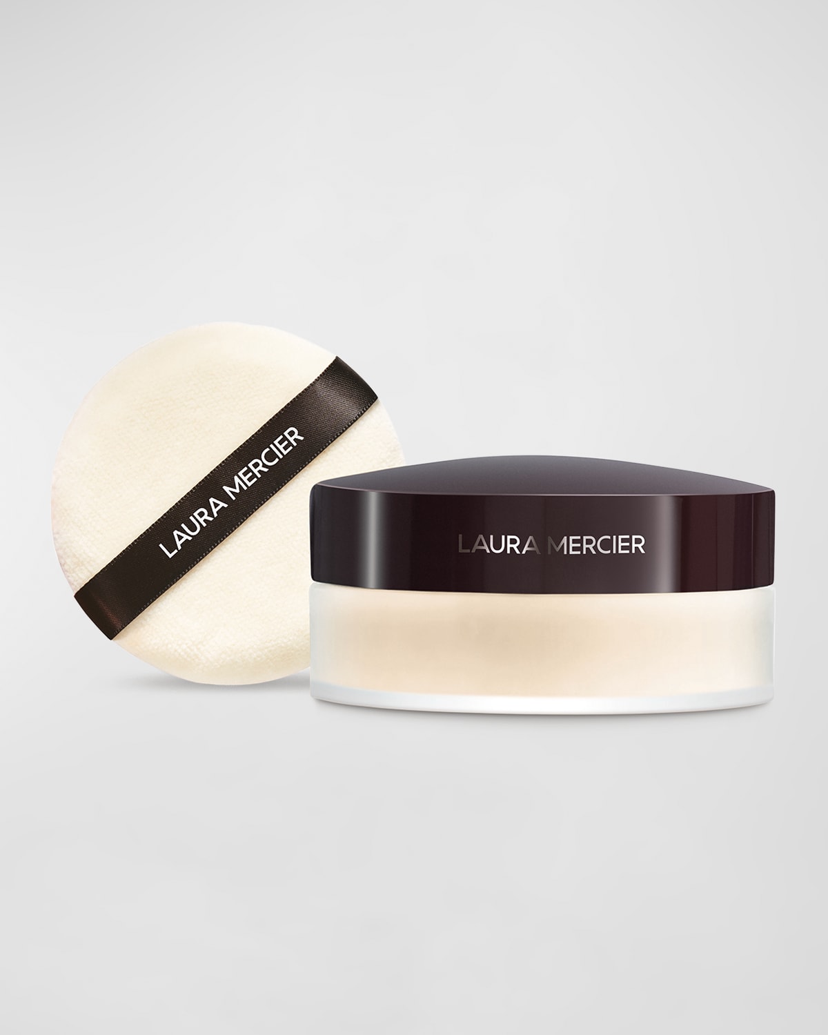 Laura Mercier Jumbo Translucent Loose Setting Powder & Velour Puff ($82 ... Laura Mercier Jumbo Translucent Loose Setting Powder & Velour Puff ($82 ...