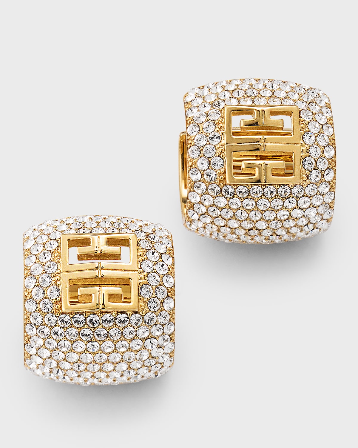 Nordstrom Givenchy Earrings 2024 www nnectedthebook