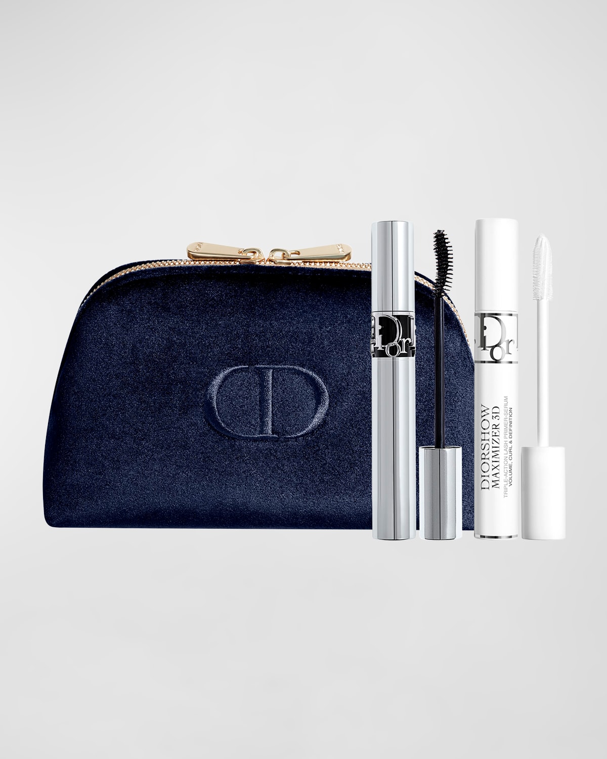 Dior Limited Edition Diorshow Iconic Overcurl Set | Smart Closet
