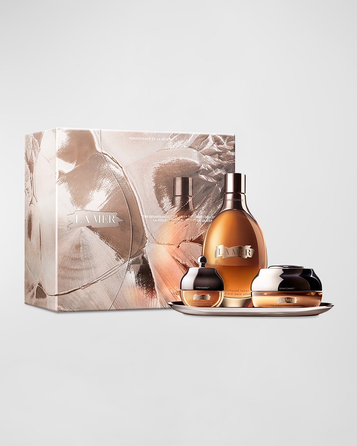 La Mer Limited Edition Genaissance de la Mer Discovery Collection ...
