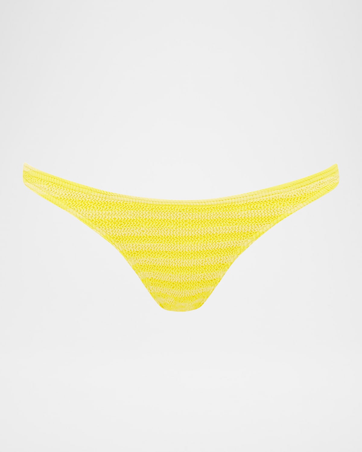 bond-eye swim Limoncello Stripe Vista Bikini Bottoms | Smart Closet