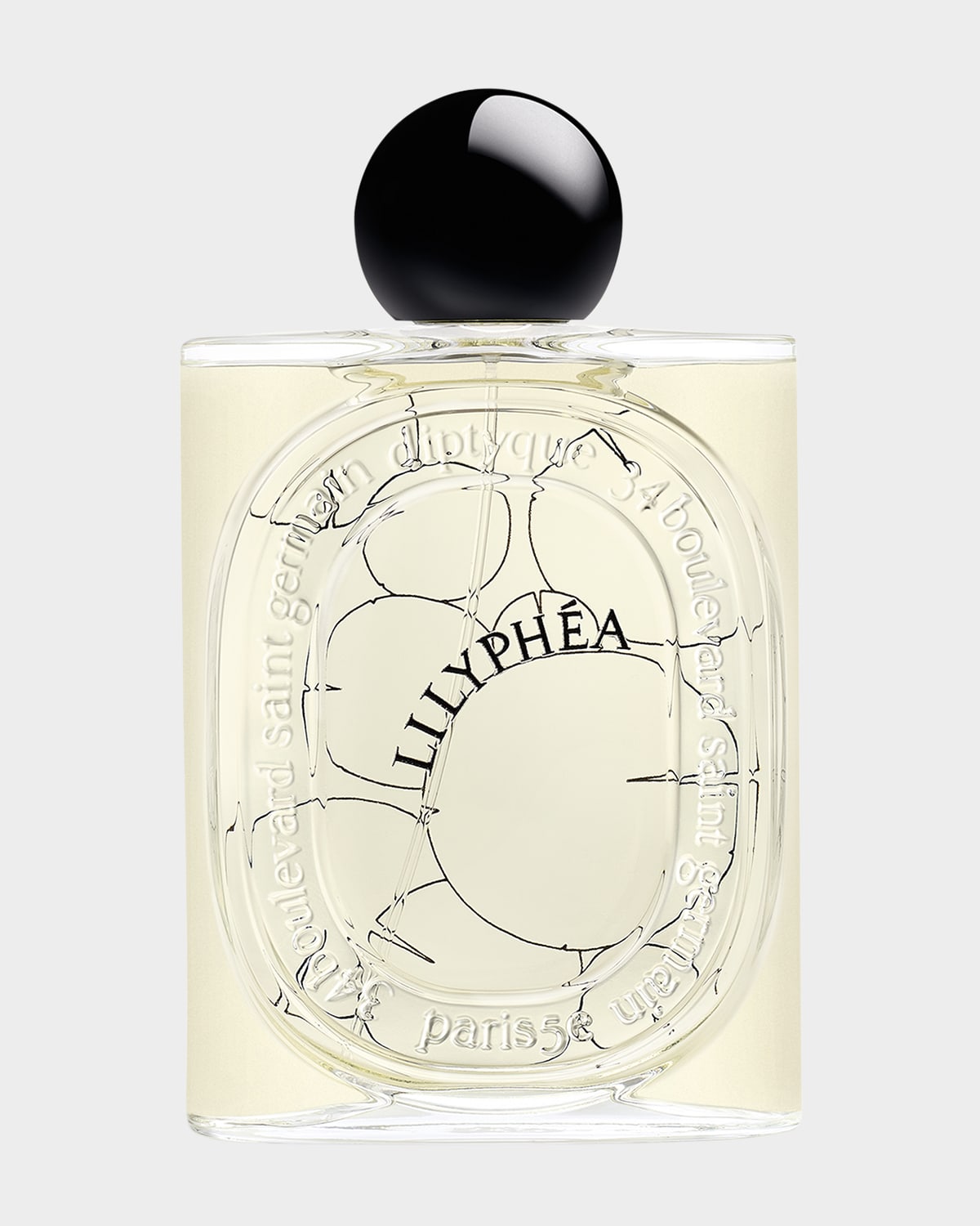 DIPTYQUE Lilyphéa Eau de Parfum, 100 mL | Smart Closet