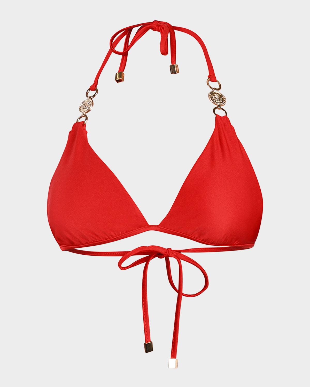 L'Agence Annabelle Triangle Bikini Top | Smart Closet
