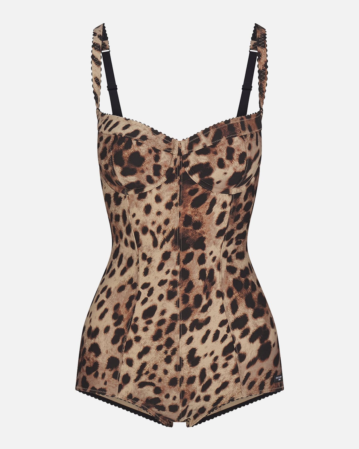 Dolce & Gabbana x SKIMS SKIMS Body Bodysuit | Smart Closet