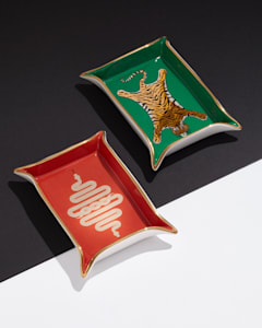 Jonathan Adler Georgia Orb Box | Neiman Marcus