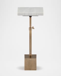 Four Hands Poker Game Table | Neiman Marcus