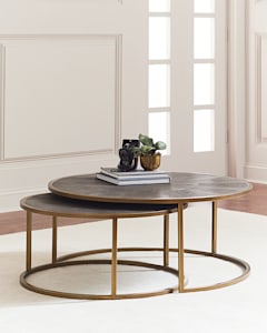 Four Hands Ane Nesting Tables | Neiman Marcus
