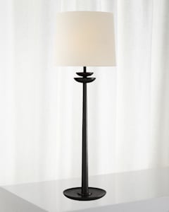 Visual Comfort Signature Beekman Table Lamp | Neiman Marcus