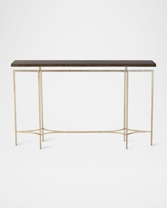 Ambella Buttress Console Table | Neiman Marcus