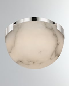 Visual Comfort Signature Otto Small Flush Mount By Kelly Wearstler ...