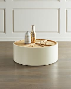 Four Hands Hardy Coffee Table | Neiman Marcus