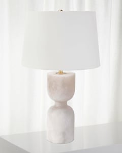 Regina Andrew x Coastal Living Arlo 27" Ceramic Table Lamp | Neiman Marcus