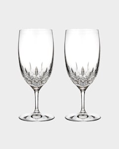 Waterford Crystal Lismore Diamond Shot Glasses, Set of 4 | Neiman Marcus