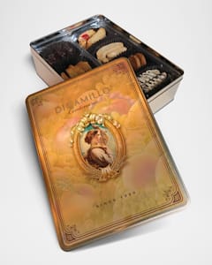 Dicamillo Baking Co Rococo Biscotti Jar | Neiman Marcus