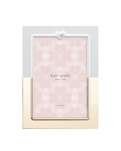 kate spade new york Picture Perfect Polka Dot Frame, 8" x 10" | Neiman ...