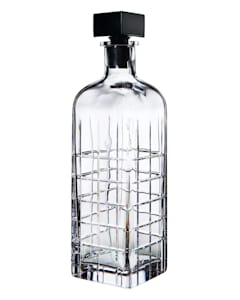 Orrefors Street Double-Old Fashioneds, Set of 2 | Neiman Marcus