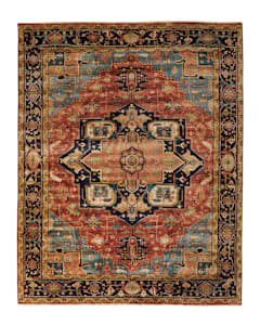Exquisite Rugs Caprice Hand-Tufted Rug, 6' x 9' | Neiman Marcus