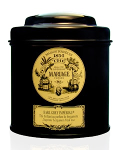 Mariage Freres International Marco Polo Tea Tin | Neiman Marcus