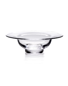Simon Pearce Small Shell Bowl | Neiman Marcus