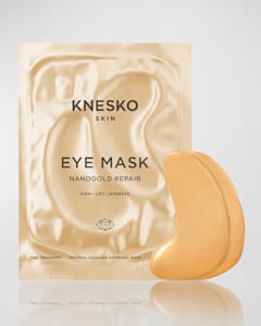 Knesko Skin Nanogold Skin Rescue Kit | Neiman Marcus