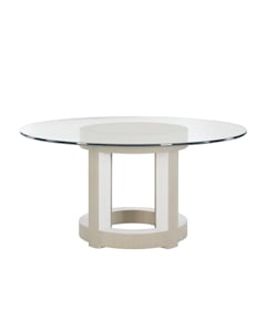 Bernhardt Nova Side Table | Neiman Marcus