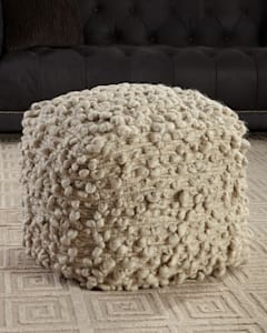 Bernhardt Prado Ottoman | Neiman Marcus