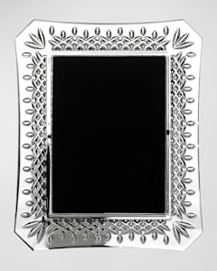 Waterford Crystal Lismore Essence Frame | Neiman Marcus