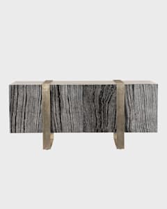 Bernhardt Linea Console Table | Neiman Marcus