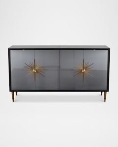 Arteriors Ormando Console Table | Neiman Marcus