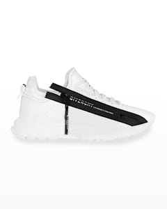 Givenchy Spectre Zip Runner Sneakers | Neiman Marcus