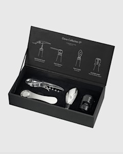 L'Atelier Du Vin Oeno Motion Transatlantic Lever Corkscrew | Neiman Marcus