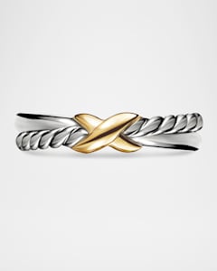 David yurman petite x ring store