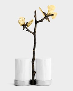 Michael Aram Butterfly Ginkgo Spoon Rest | Neiman Marcus