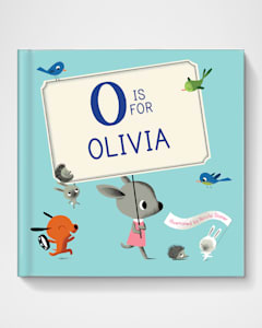 I See Me! Easter Personalized Board Book, Coloring Book and Sticker ...