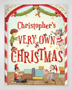 I See Me! "We Go Together Like" Book, Personalized | Neiman Marcus