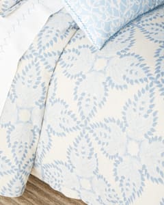 Gardens Full/Queen Duvet Cover Set | Neiman Marcus