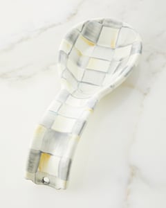 Sterling Check Canisters | Neiman Marcus