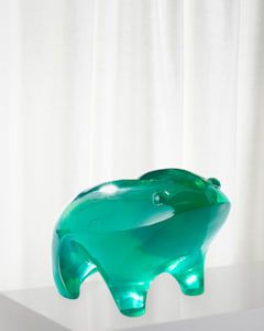 Jonathan Adler Georgia Orb Box | Neiman Marcus