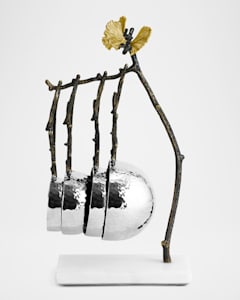 Michael Aram Butterfly Ginkgo Spoon Rest | Neiman Marcus