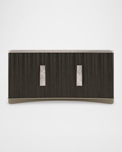 Caracole Lattice Serve You Buffet | Neiman Marcus