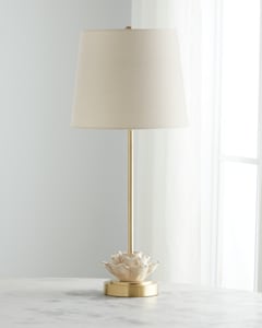 Regina Andrew x Coastal Living Willow Table Lamp | Neiman Marcus