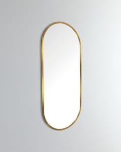 Regina Andrew Plaza Dressing Room Mirror | Neiman Marcus