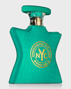 Bond No.9 New York NoMad Eau de Parfum, 3.4 oz. | Neiman Marcus