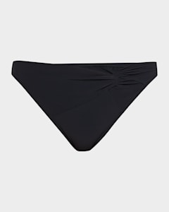 Sunshine 79 Mod Revival Basic Hipster Bikini Bottoms | Neiman Marcus