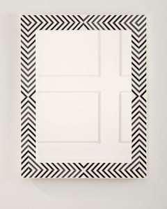Global Views Quill Burst Mirror | Neiman Marcus