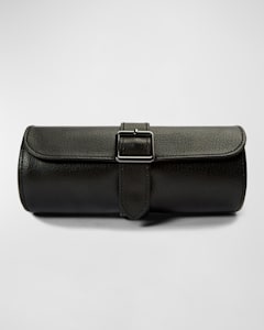 WOLF Elements Single Watch Roll | Neiman Marcus