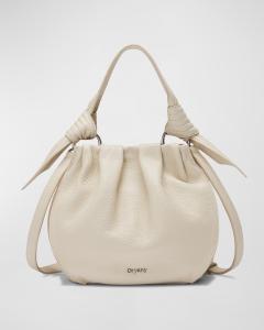 Oryany Selena Leather Bucket Bag | Neiman Marcus