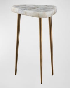 Universal Furniture Lumi Side Table | Neiman Marcus