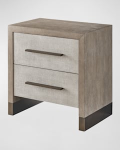 Universal Furniture Saugatuck Nightstand | Neiman Marcus