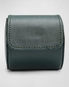 WOLF Elements Triple Watch Roll | Neiman Marcus